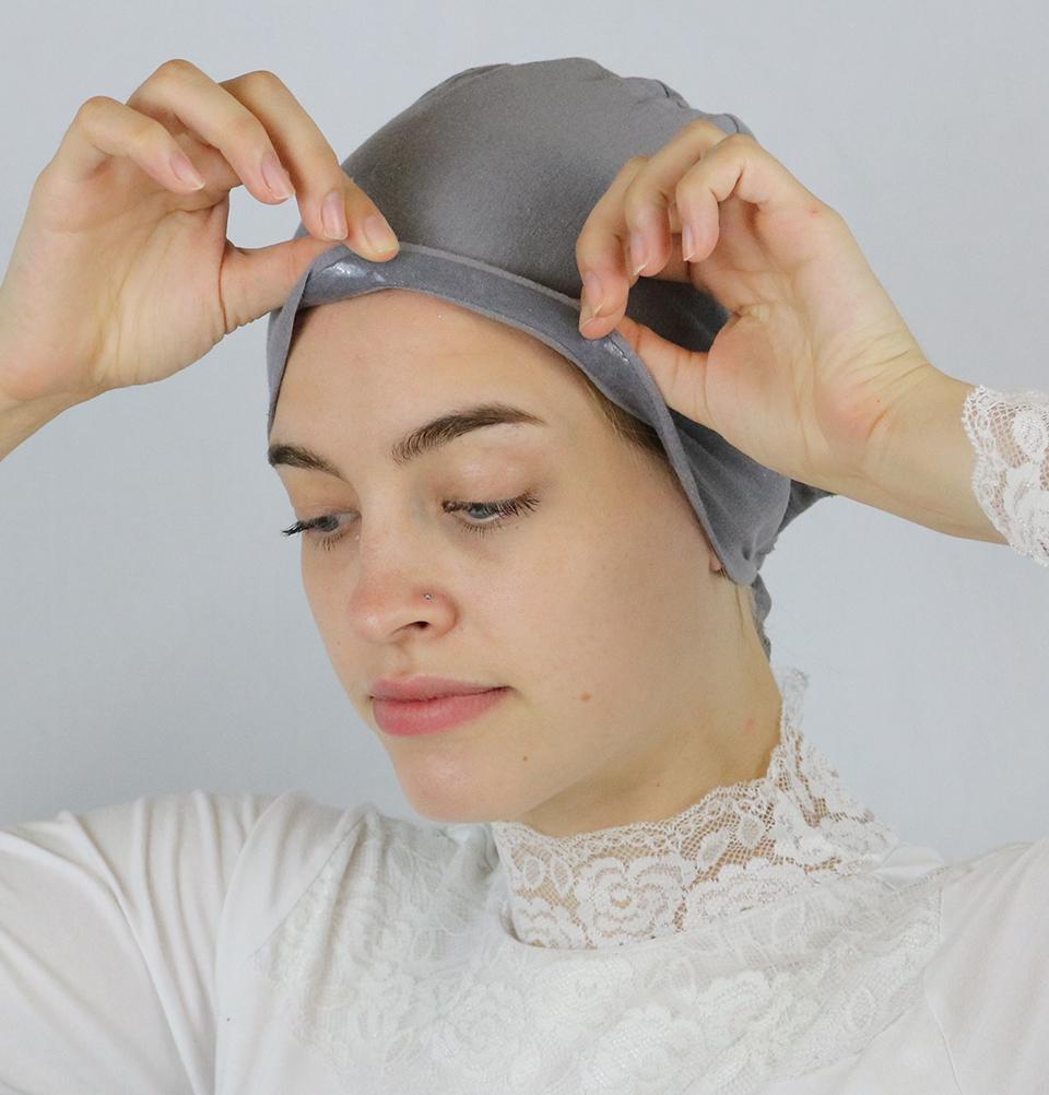 LAUNCH: Non-Slip Cotton Bonnets