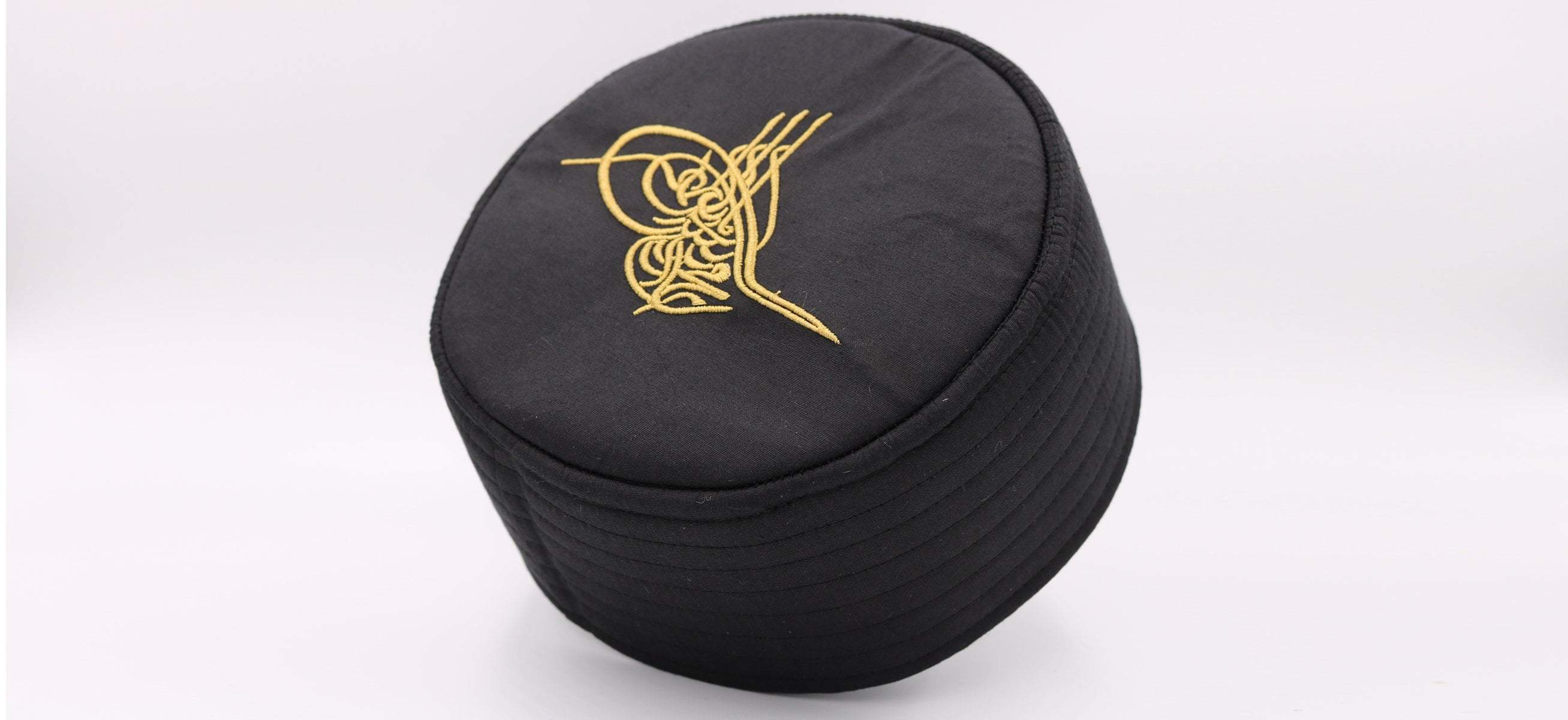 Muslim Men's Kufi Prayer Hats