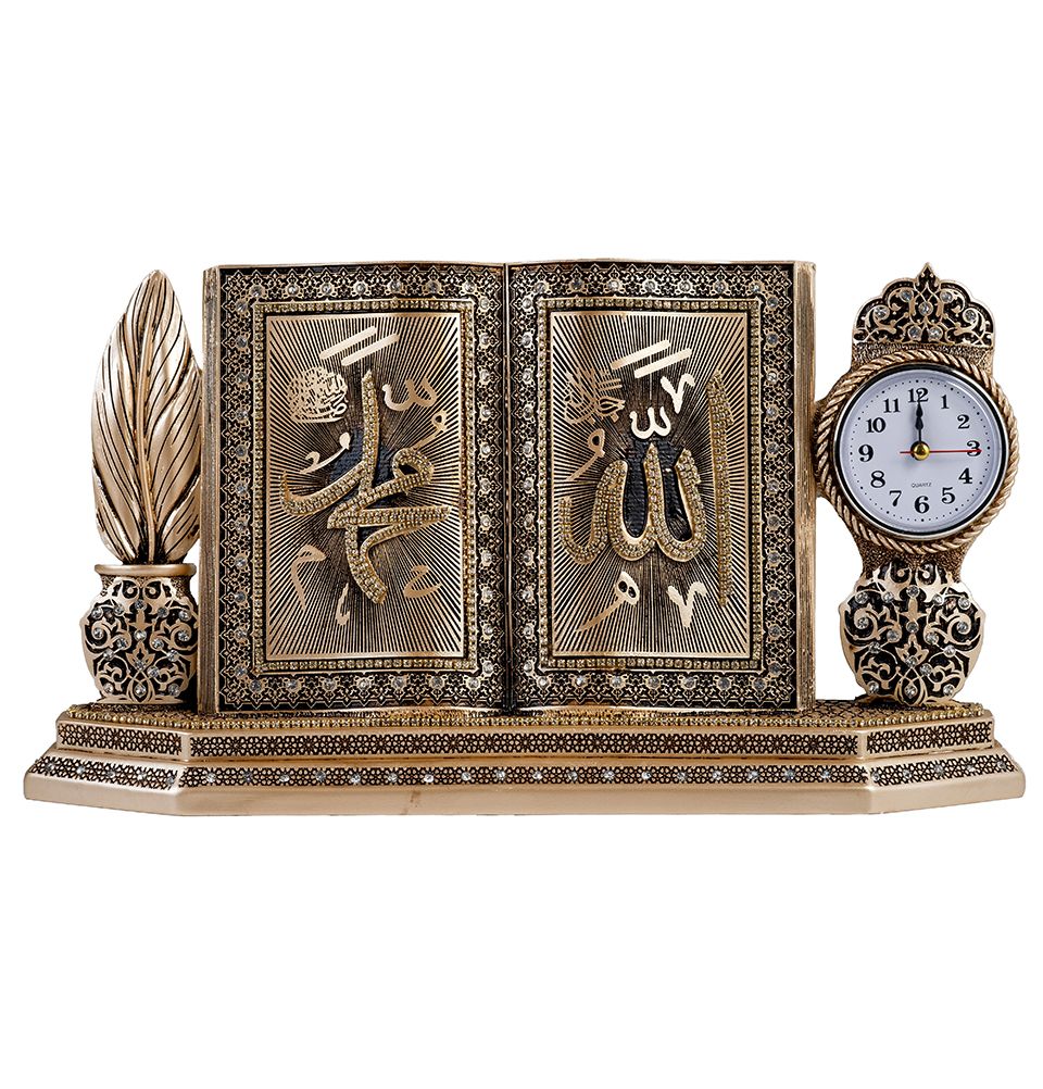 Islamic Table Mihrab Islamic Figurine | Islamic Table Decor | Islamic