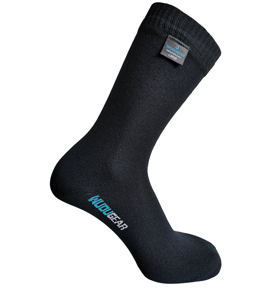 Men's Islamic Ultrathin Khuff Wudu Socks