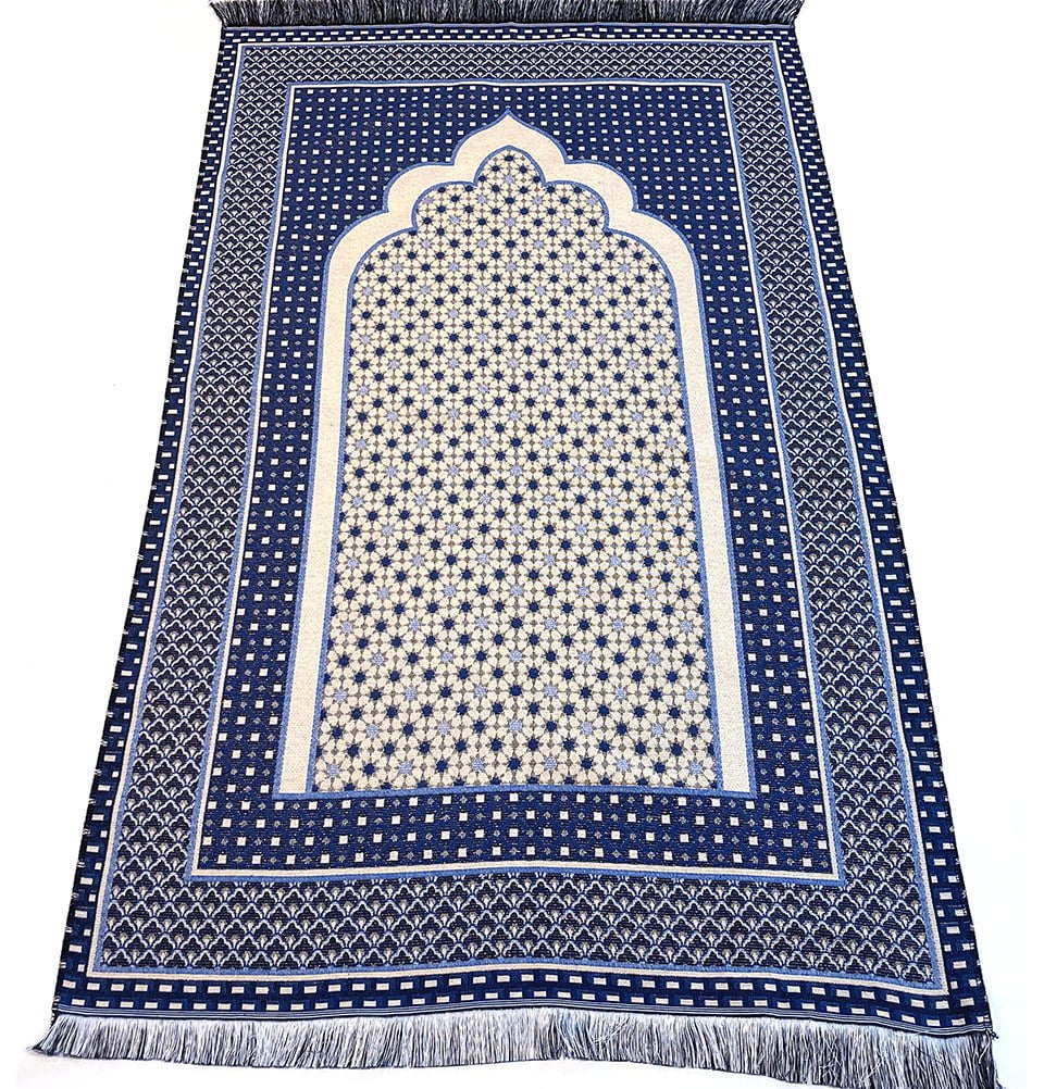 Islam Prayer Mat