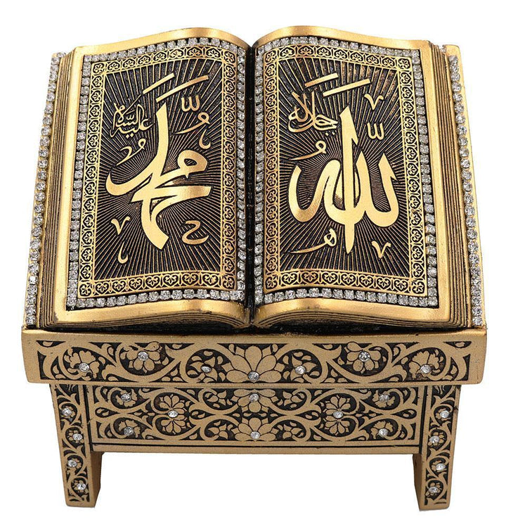 islamic desk