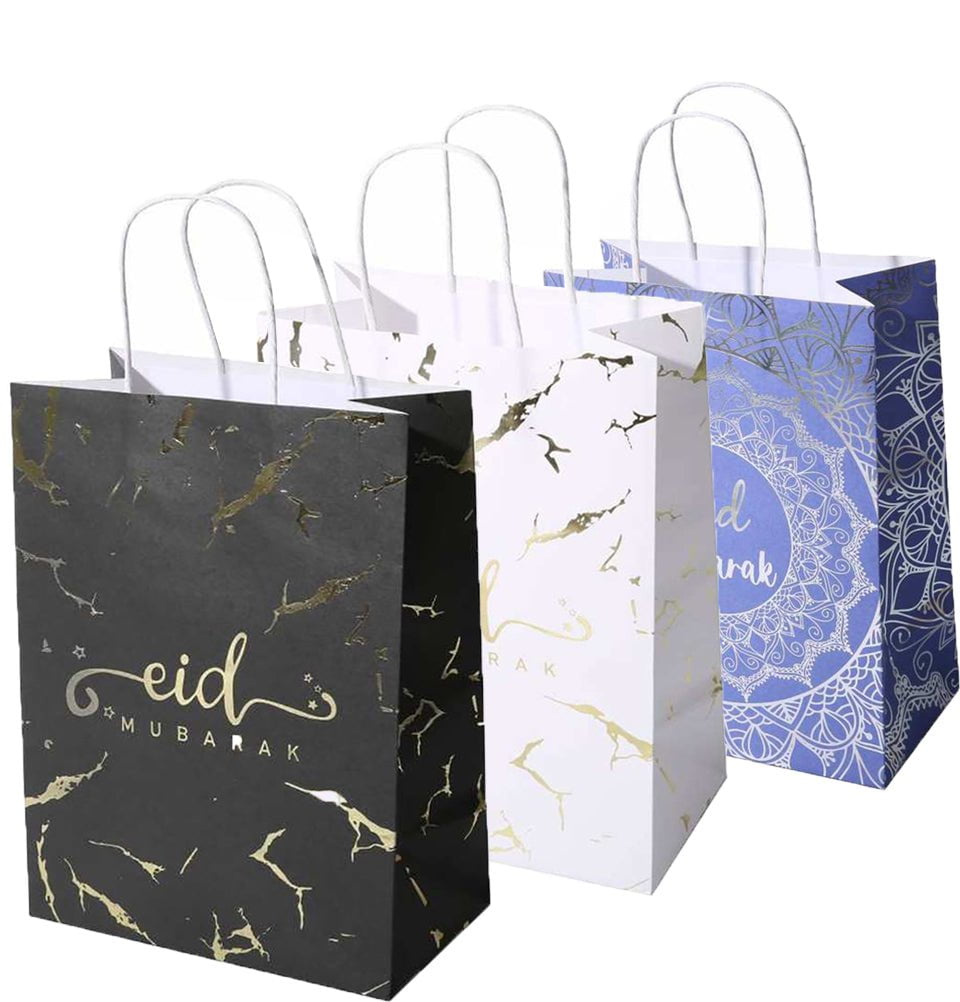 Eid Mubarak Gift Bag