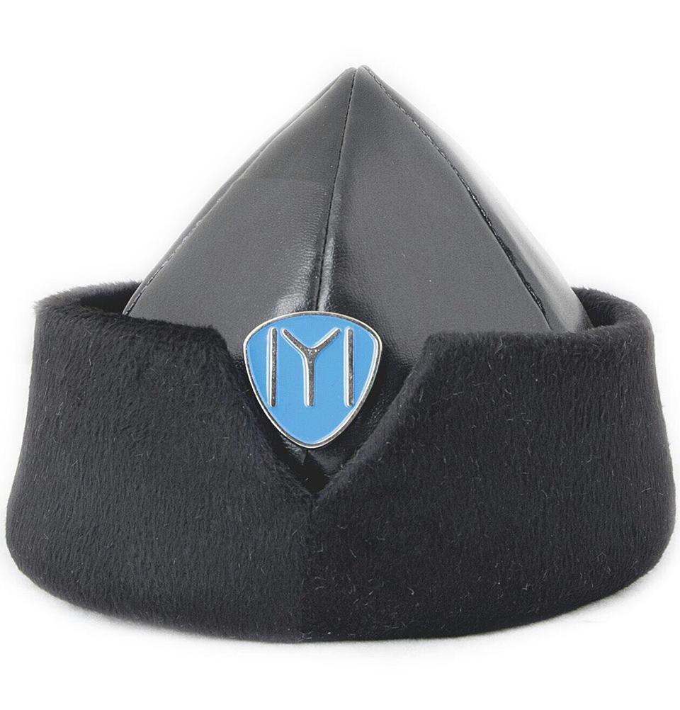 Baby Ottoman Bork Ertugrul "Iyi" Fur Hat #2018